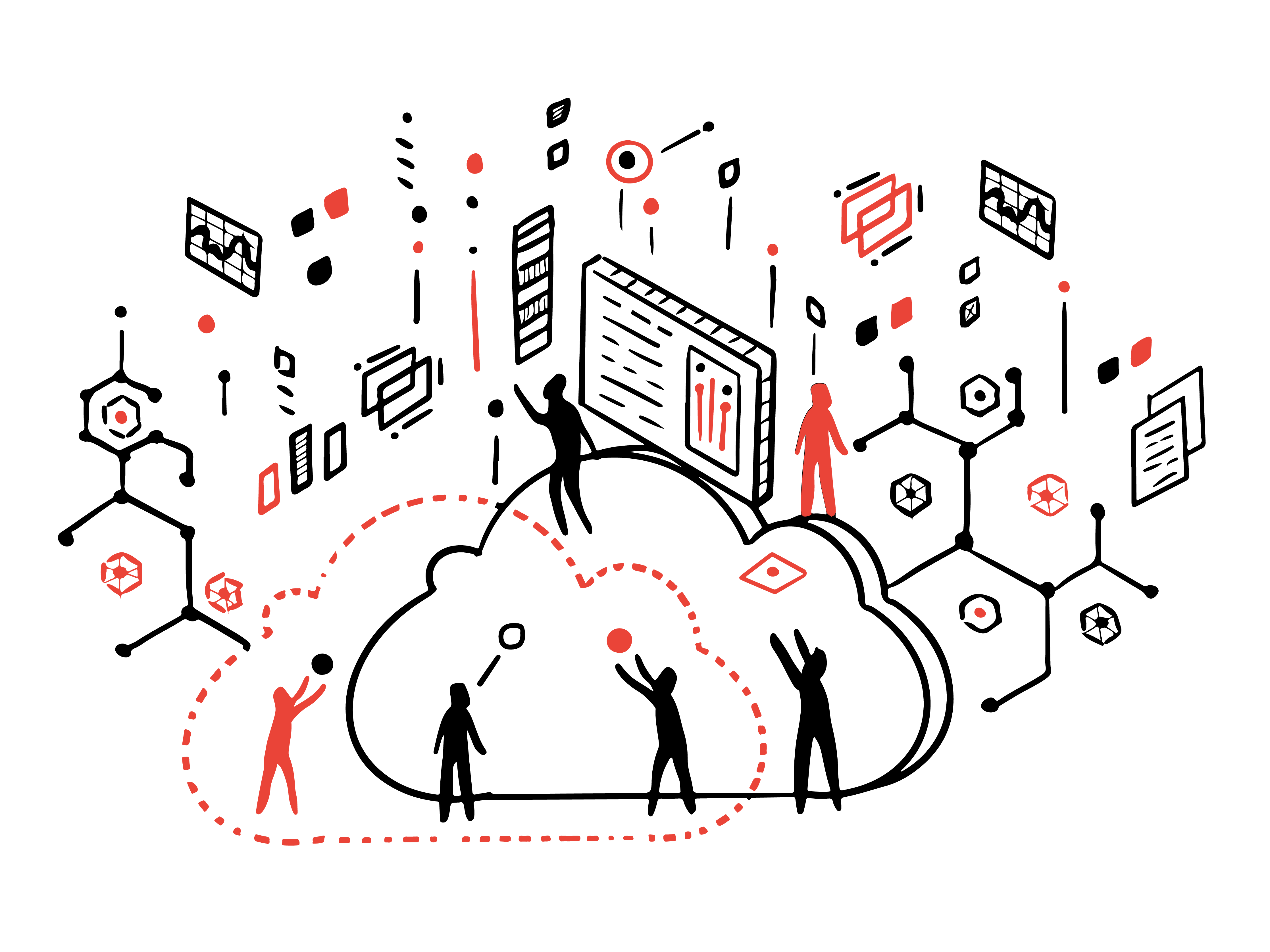 WTF is Cloud Native - Software Development Collection WTF is Cloud Native - Software Development Collection